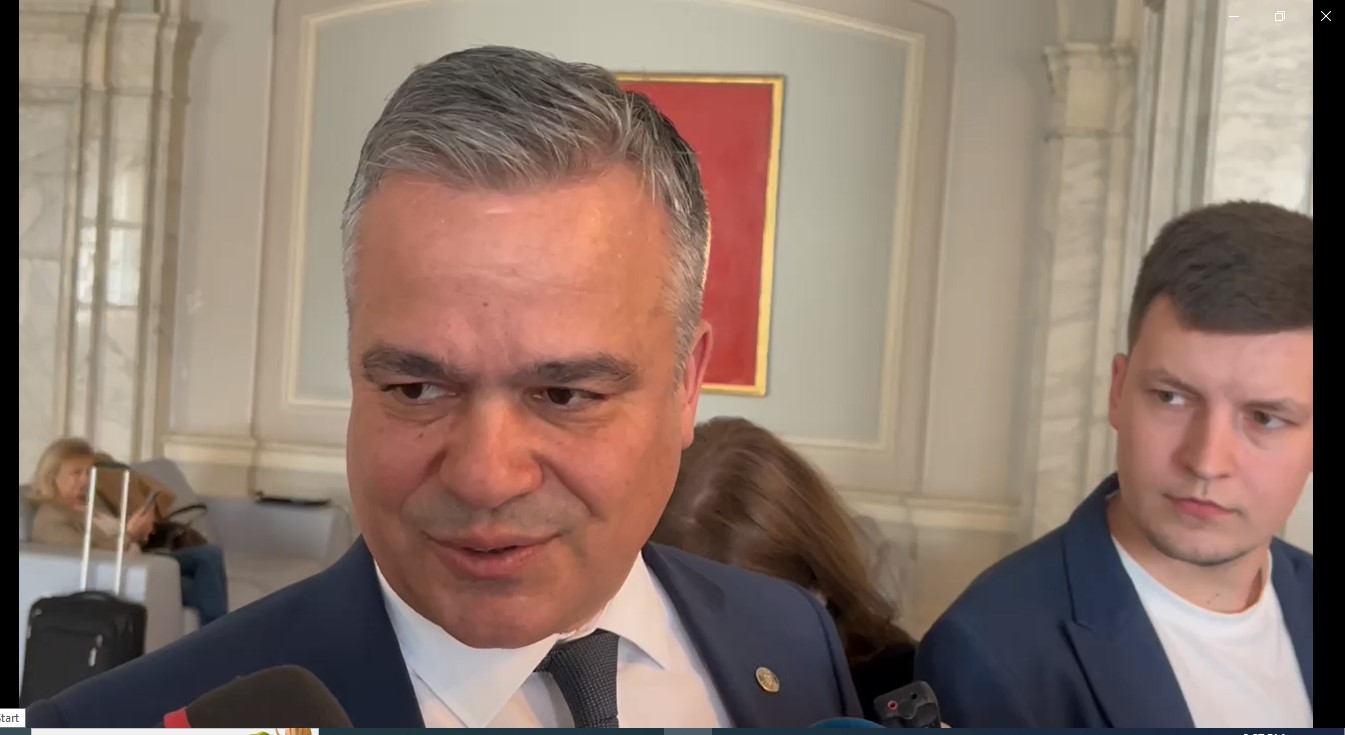 Ministrul Adrian VEȘTEA, gata să câștige un nou mandat de președinte al ...