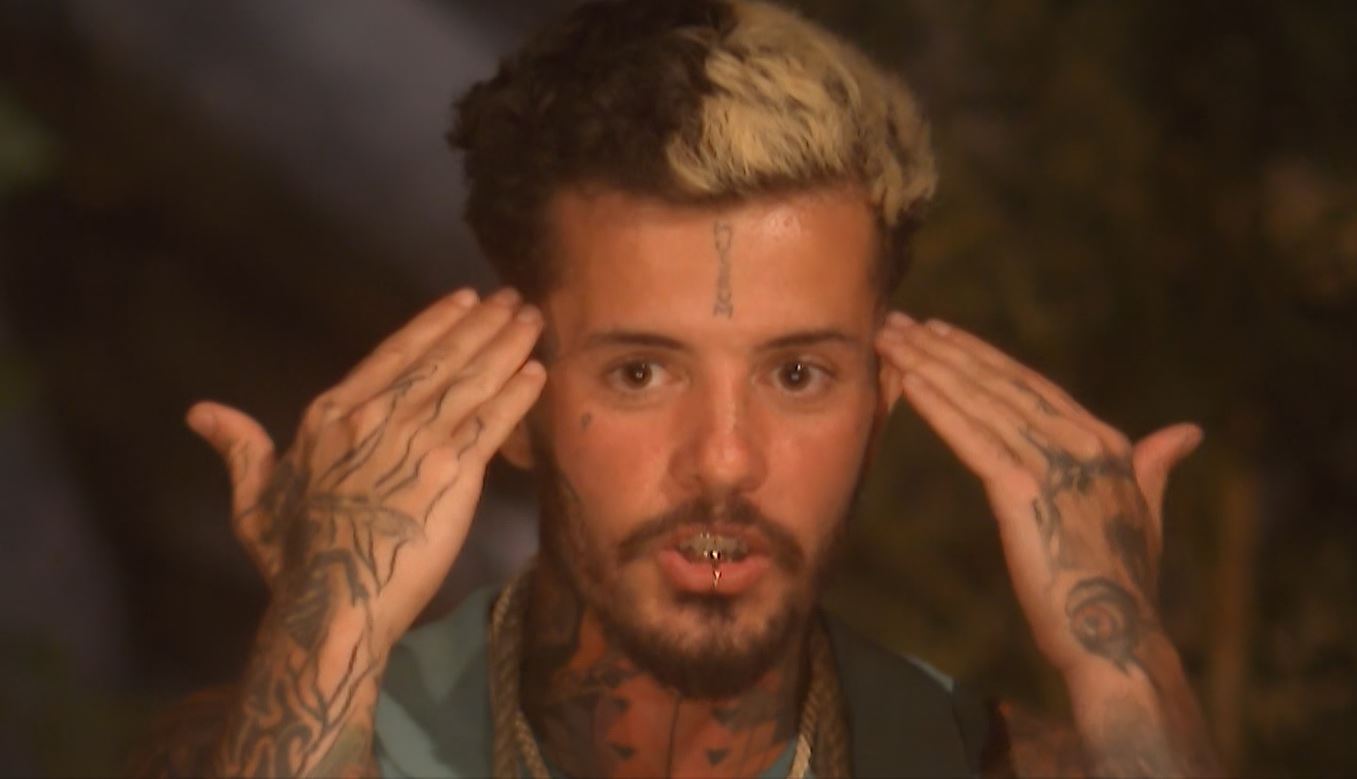 Zanni, despre viața sa sentimentală