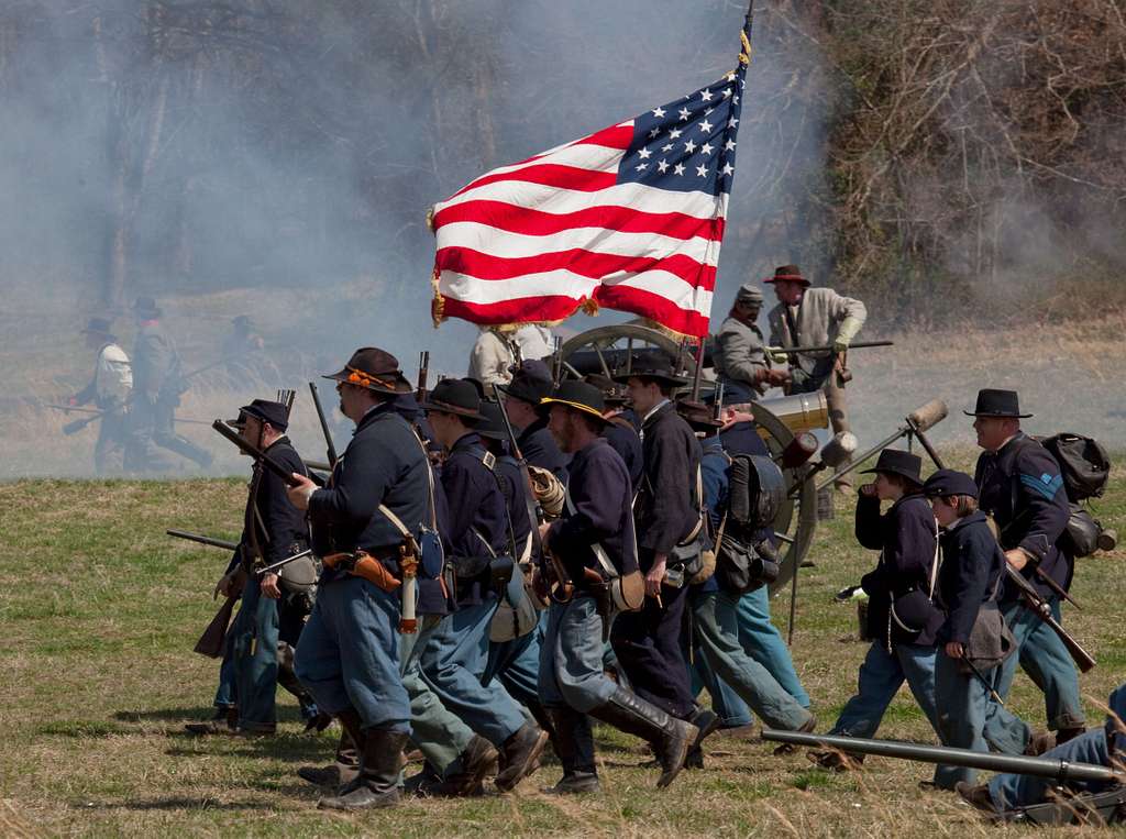 9 APRILIE, calendarul zilei: Sfârșitul Războiului Civil din SUA ...