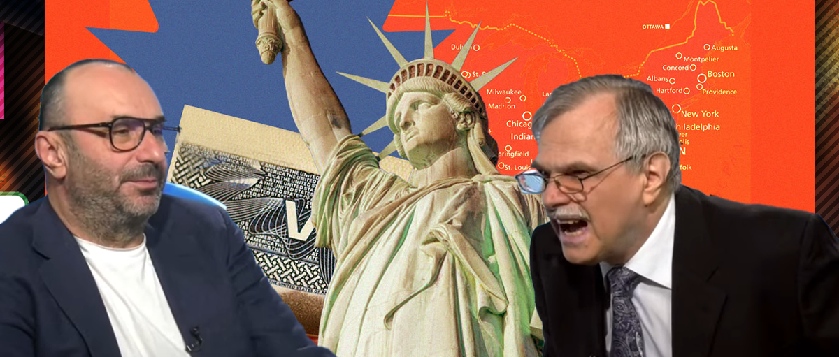 Valentin Stan, despre POSIBILITATEA ca românii să călătorească în SUA ...