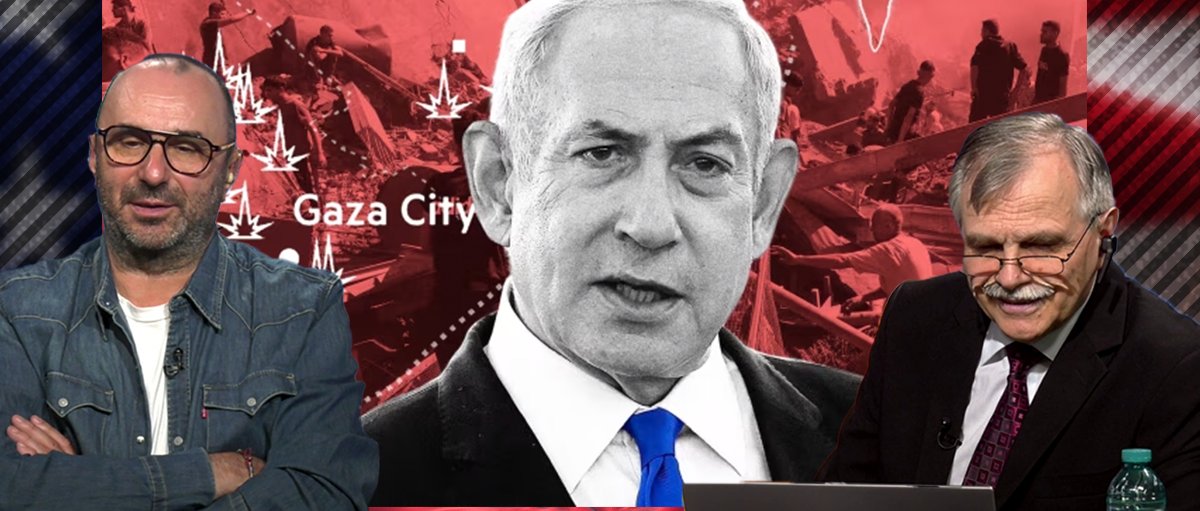 Profesorul Valentin Stan, despre încetarea focului în Gaza, potrivit ...