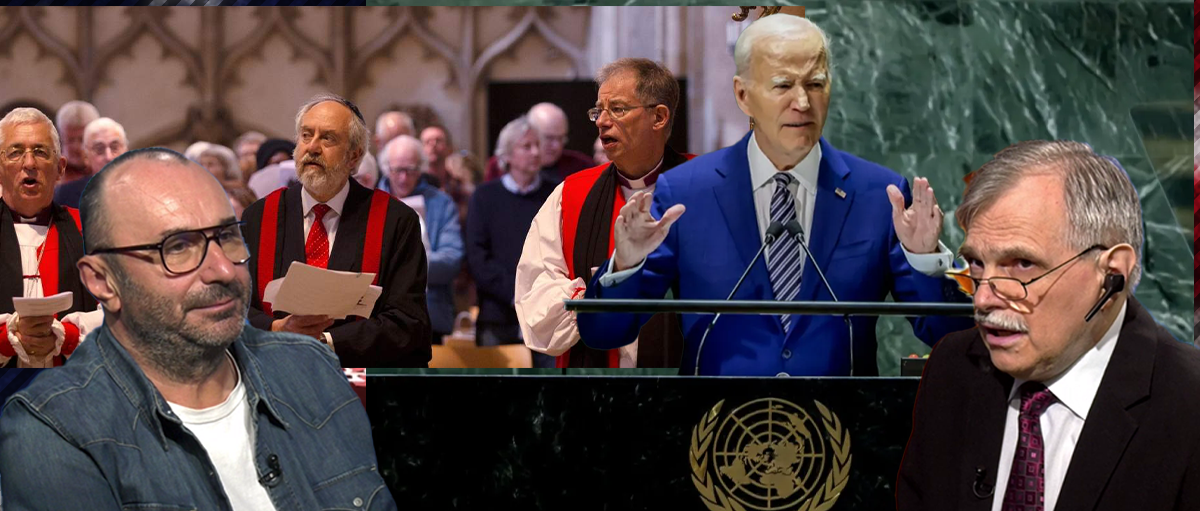 Valentin Stan: "SUA a lăsat să treacă această rezoluție, sub o presiune ...