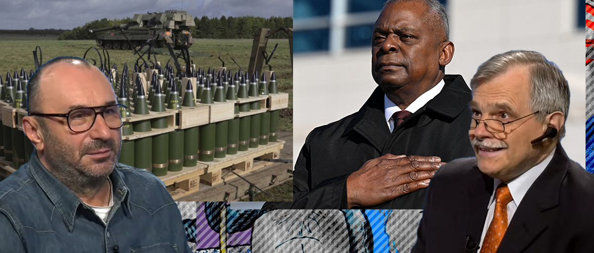 Valentin Stan, despre schema de CORUPȚIE a Ucrainei: "Achiziționarea de ...