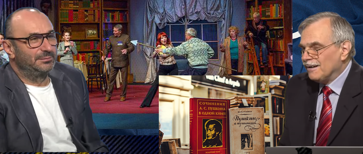 Valentin Stan critică ministrul Culturii pentru INTERZICEREA a două ...