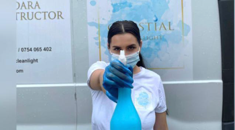 Afacerea cu care au dat lovitura doi tineri care s-au întors din Germania Afacerea cu care au dat lovitura doi tineri care s-au întors din Germania