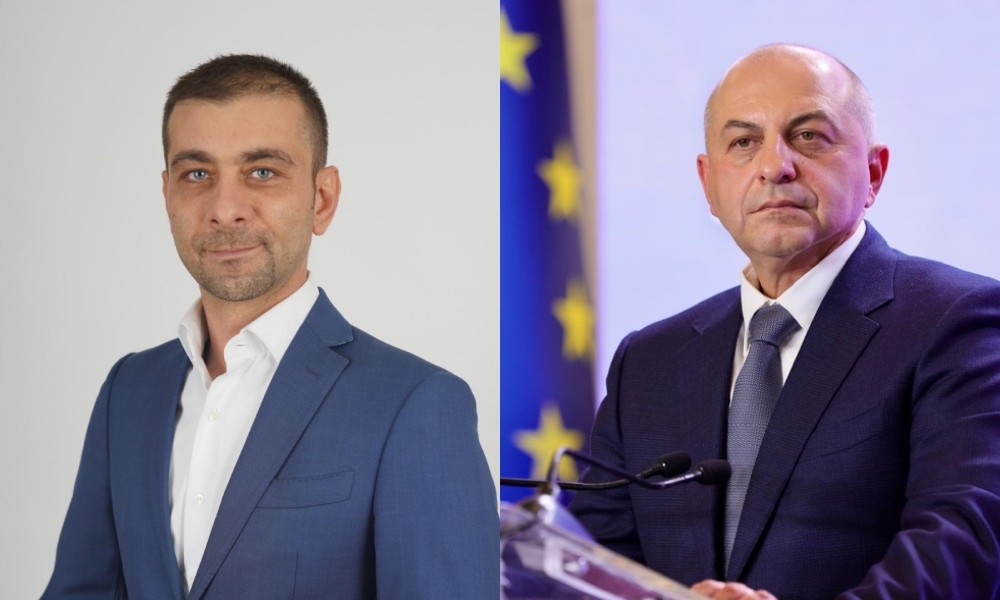 Gabriel Zetea, deputat PSD, hotărât cu privire la candidatura lui Cîrstoiu: "Nu se mai discută ...