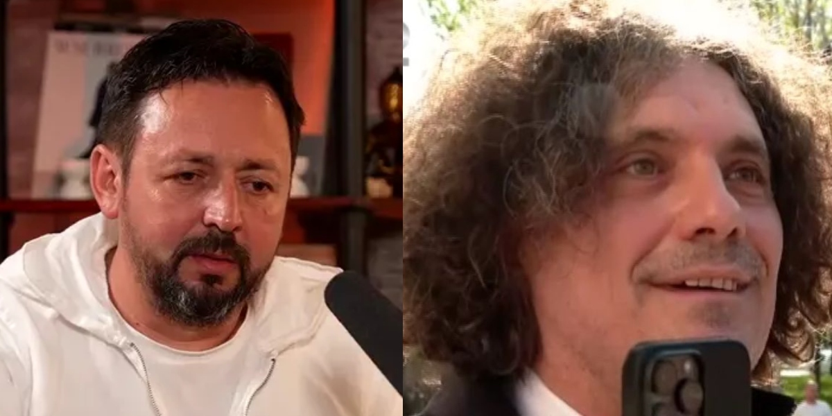 Valentin Olariu, tatăl tânărului ucis de Vlad Pascu, mesaj SFÂȘIETOR ...