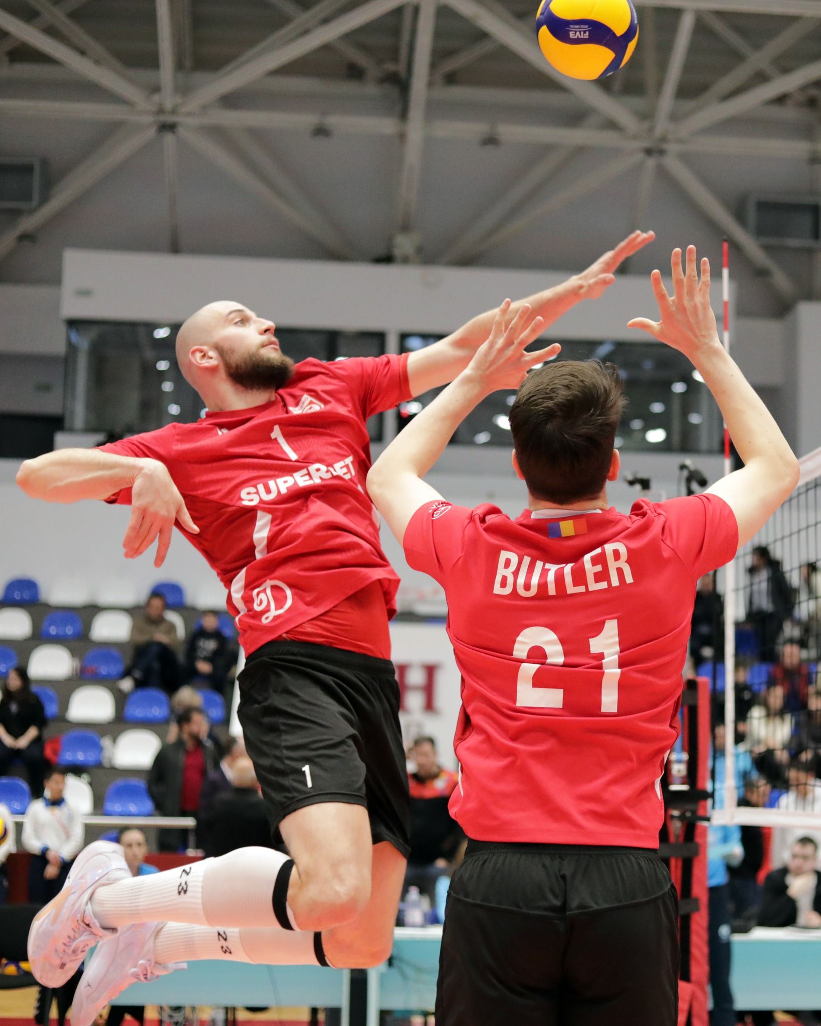 Transfer șoc: de la Dinamo, la campioana Italiei