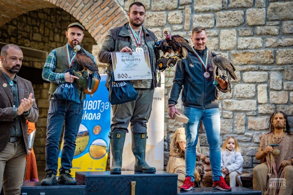 România, medalii internaționale. Ce a reușit un român să câștige ...