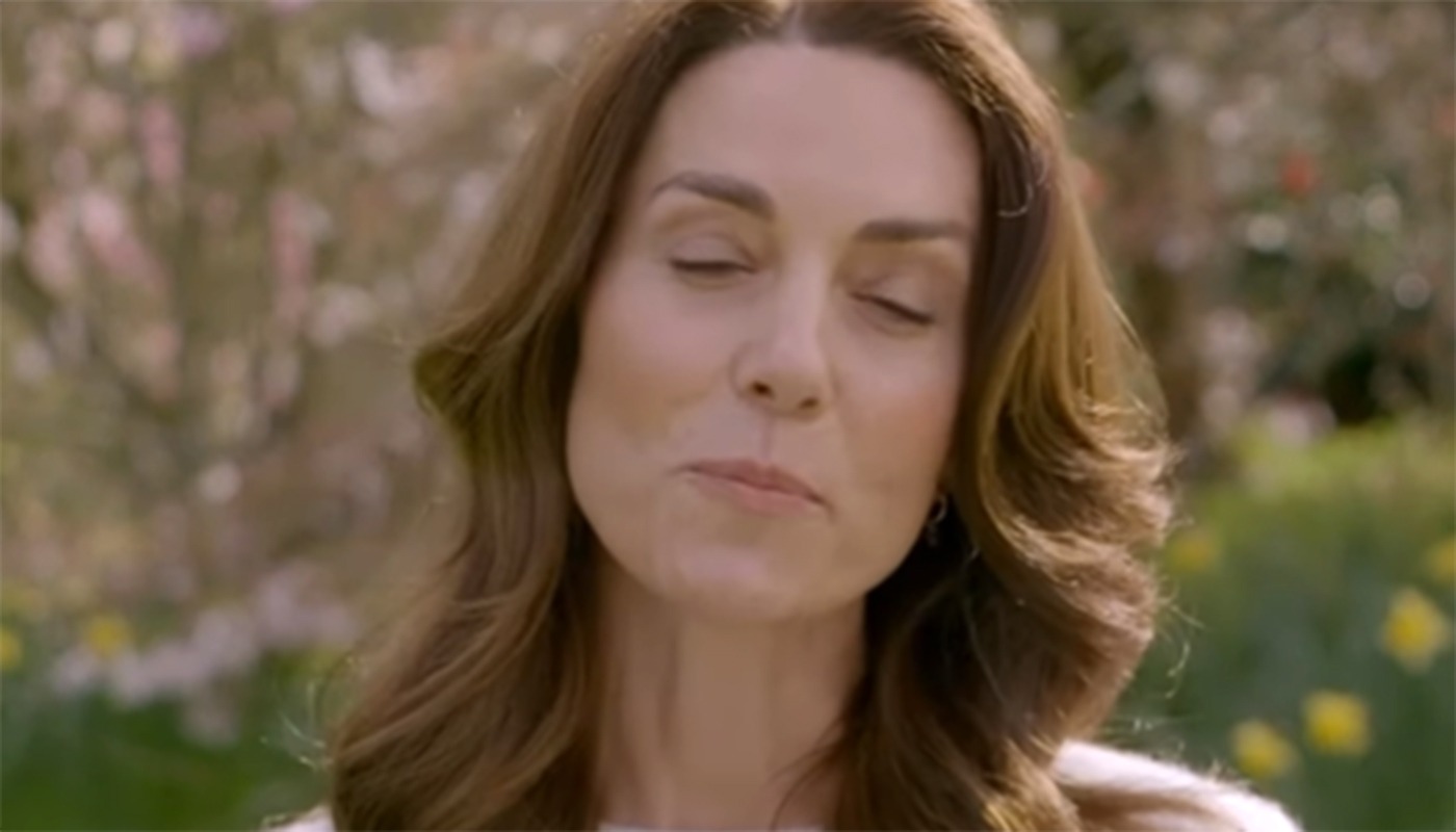 Kate Middleton, prima apariție după ce a anunțat că a fost ...