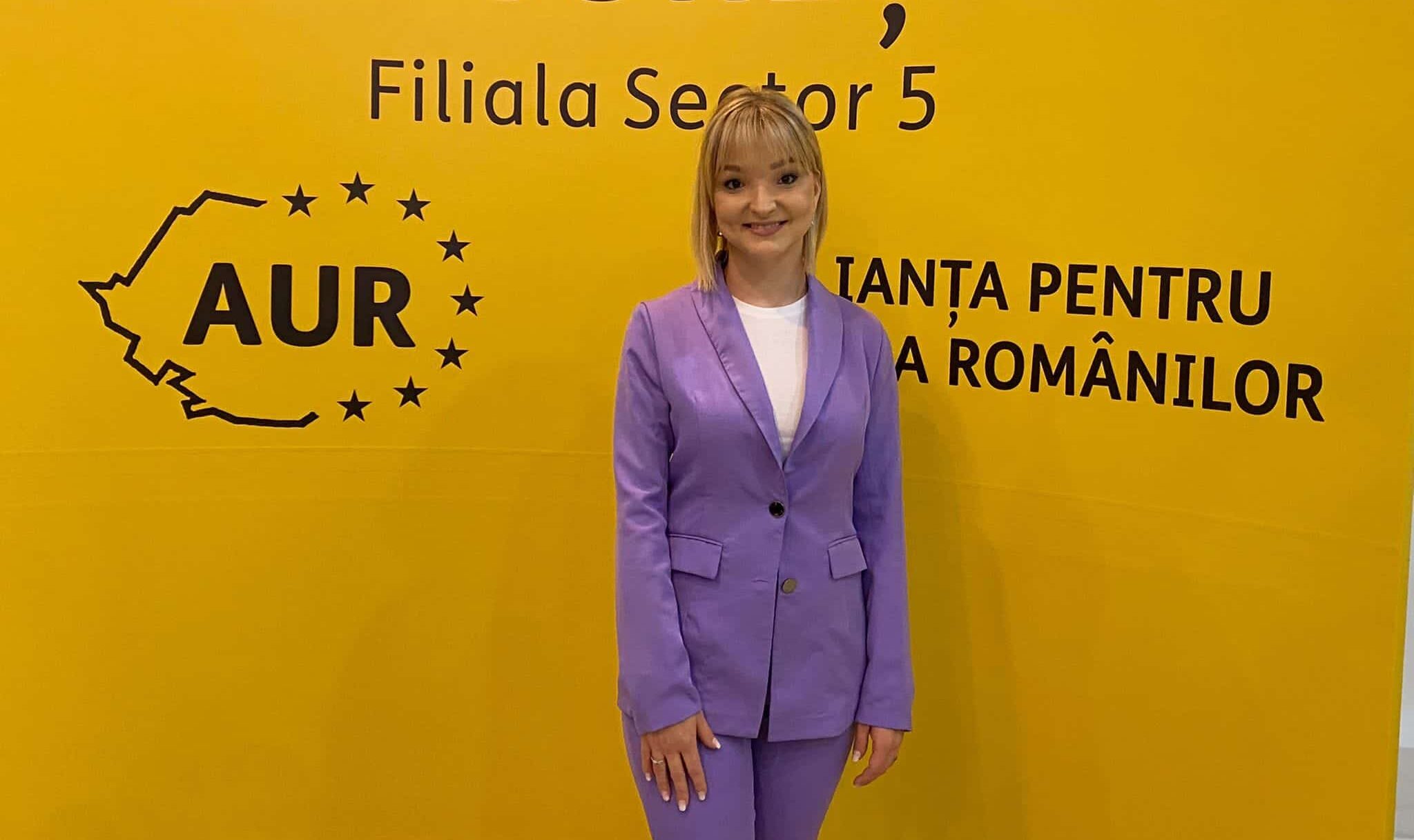 Întrebare pentru ministrul Culturii: "În 1990, a smuls steagul României ...