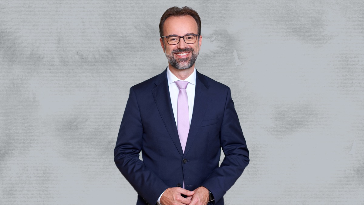 LIBERTY îl numește pe Thomas Gangl CEO în Europa