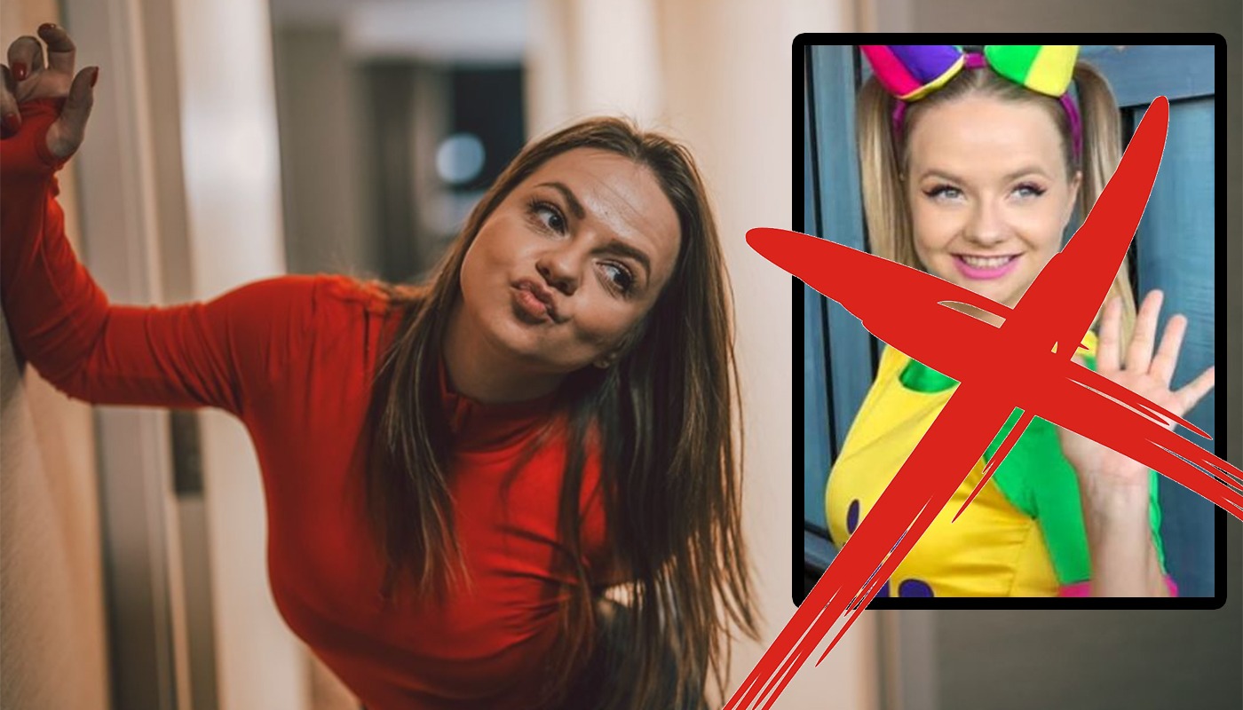 Motivul real pentru care "Fetița Zurli" a PĂRĂSIT Gașca Zurli. De ce a ...