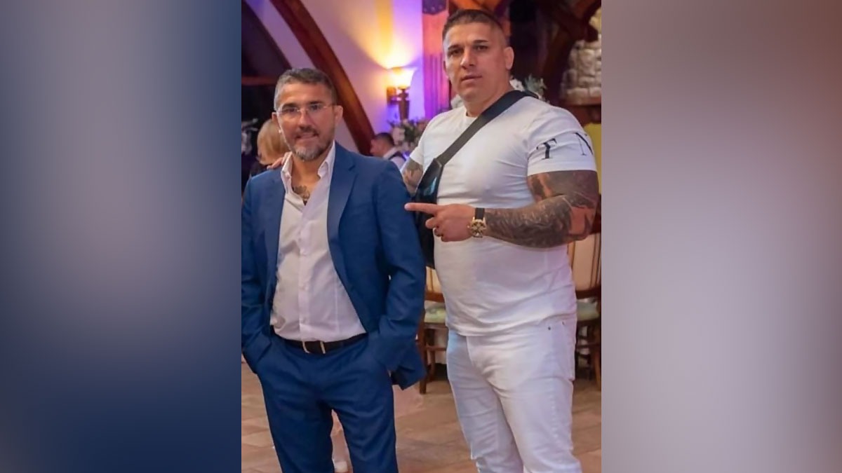 Adrian „Beleaua” Corduneanu, primul mesaj după moartea fratelui său