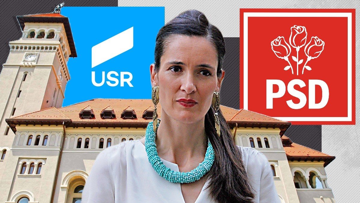 Social-democrații cer USR să aplice standardele de integritate și ...