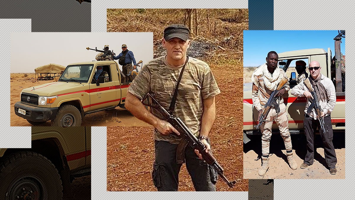 Cine este Horațiu Potra, fost luptător în LEGIUNEA Străină a Franței ...