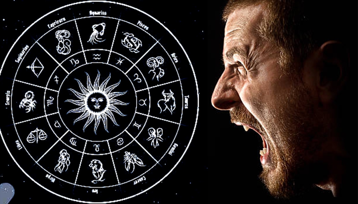 3 zodii care nu își vor cere niciodată iertare. Nu aștepta scuze de la ...