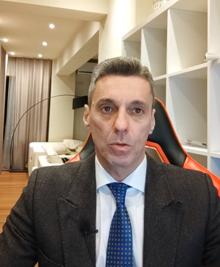 Mircea Badea și Carmen Brumă, implicați într-un accident rutier pe ...