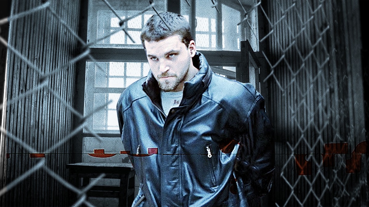 EXCLUSIV | Alarmă la Penitenciarul Craiova, după transferul temutului ...