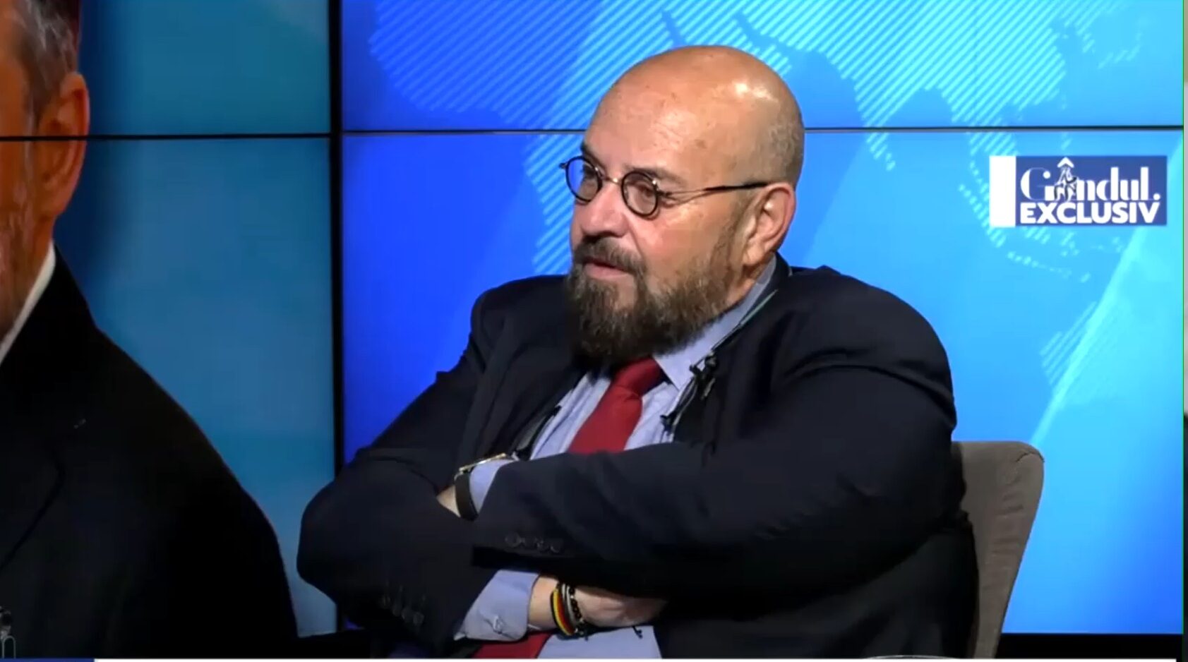 Cristian Popescu Piedone, la Gândul EXCLUSIV: O să duc mâine la BEM ...