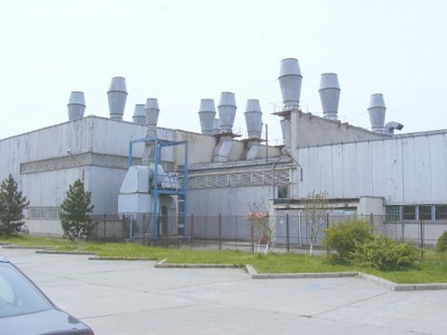 Fabrica unică în România care intră în faliment. Producea milioane de ...