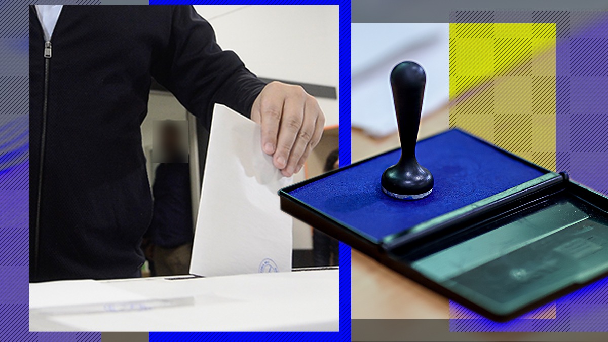 A început votarea la ALEGERILE EUROPARLAMENTARE 2024. Votăm 33 de ...