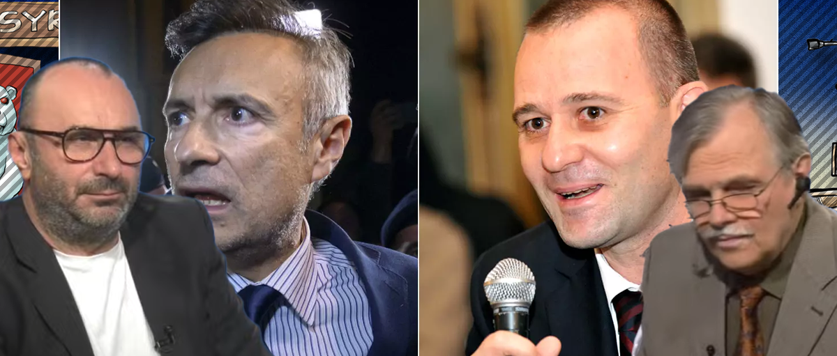 Valentin Stan comentează CAZUL Coldea-Dumbravă: “Hideg nu a dus prima ...