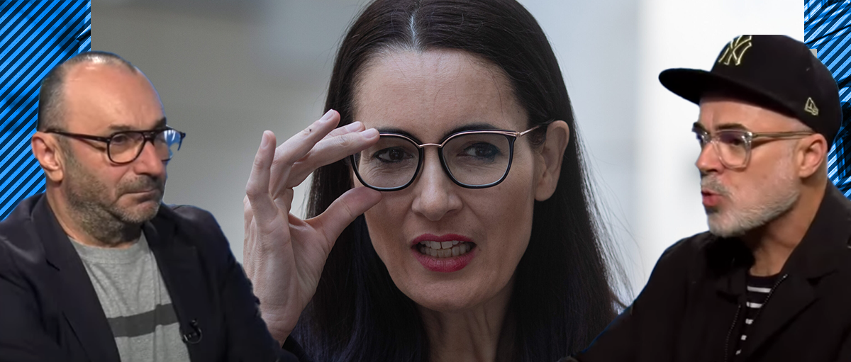 Adrian Oianu acuză criza GUNOAIELOR din sectorul 1: “Clotilde Armand a ...