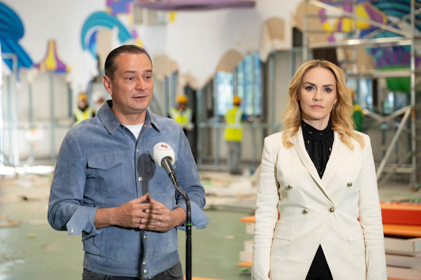 Daniel Băluță, șanse MAXIME să ajungă în funcția de prim-vicepreședinte ...