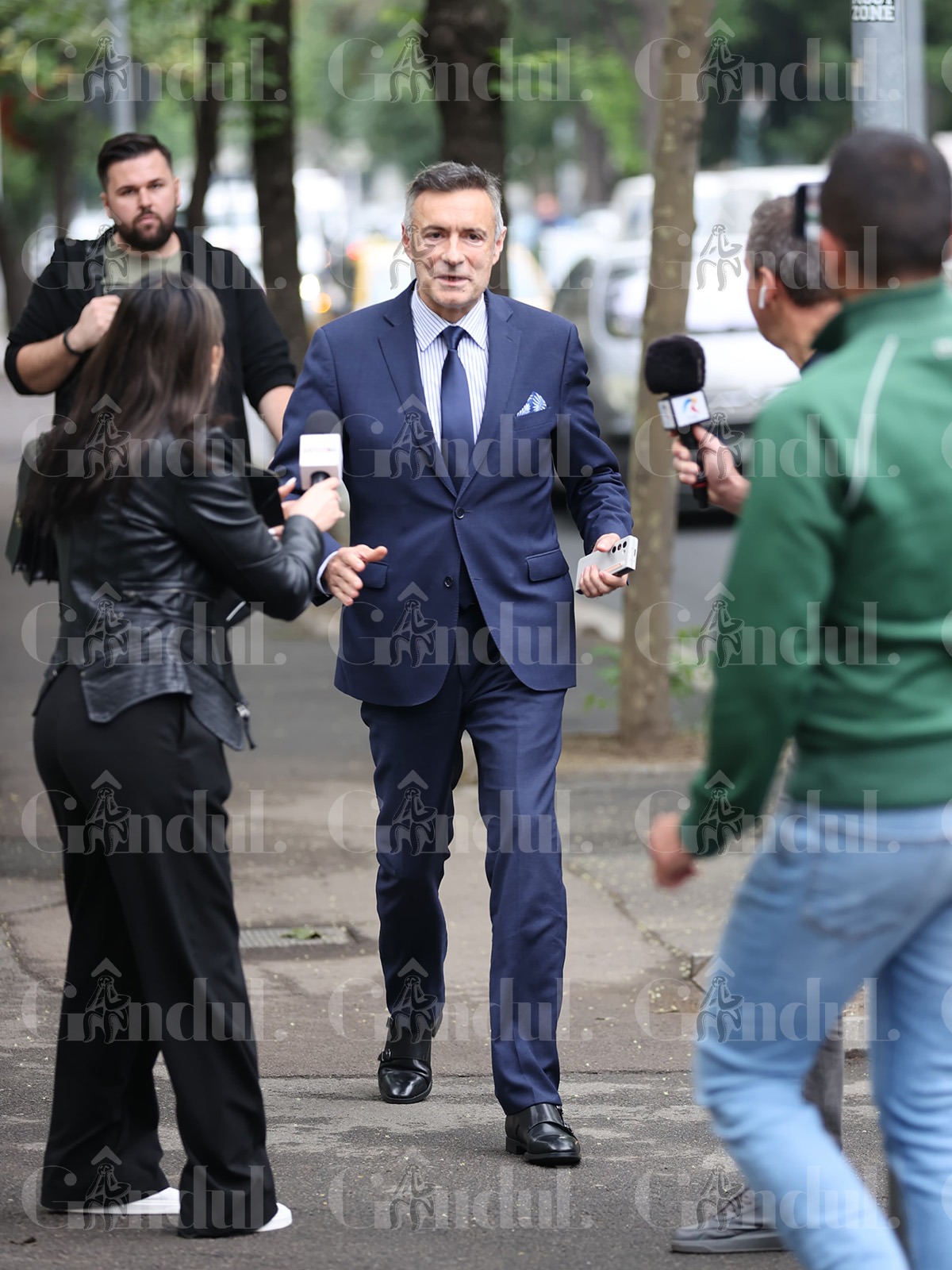 Continuă audierile la DNA. În fața procurorilor a ajuns și milionarul Bogdan Neidoni. Ce indicii ...