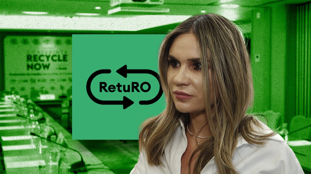 Mediu RetuRO, Garantie-Returnare