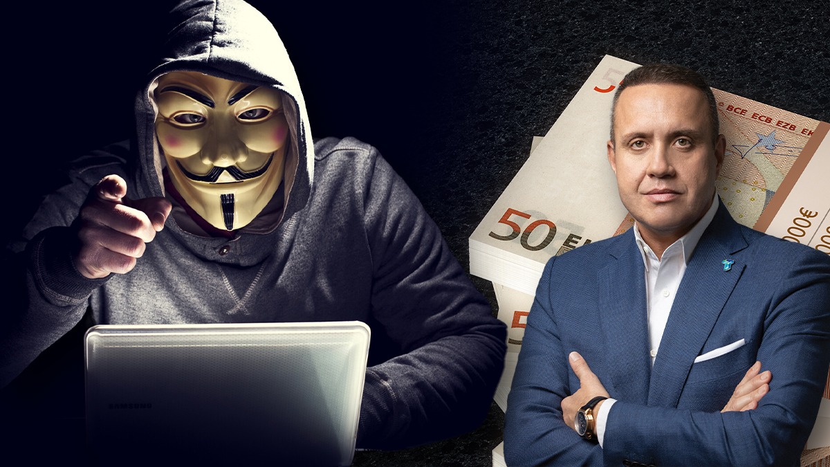EXCLUSIV | Bossul Tinmar Energy, atacat de hackeri! „Băiatul deștept ...
