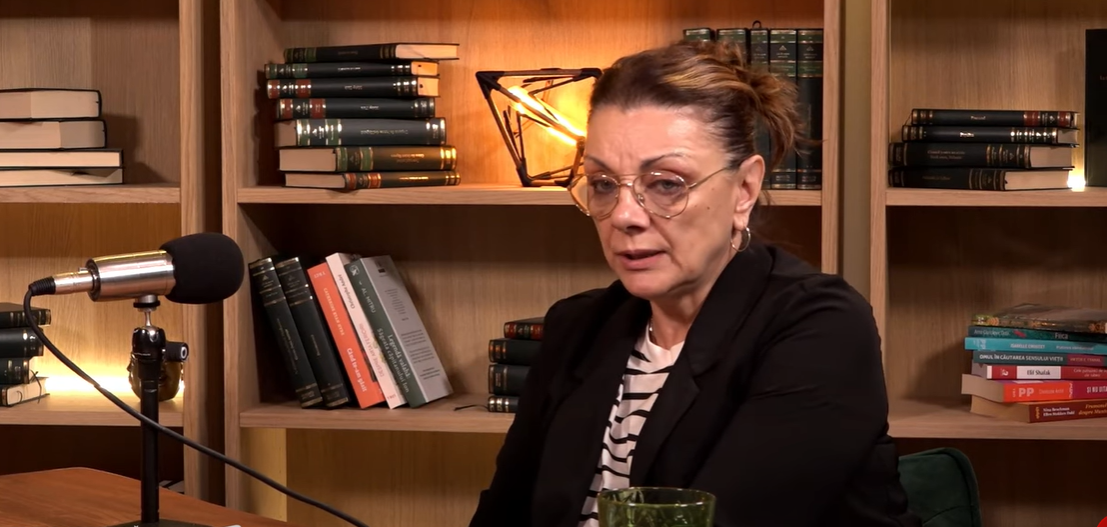 Carmen Tănase, momente memorabile alături de Ion Dichiseanu