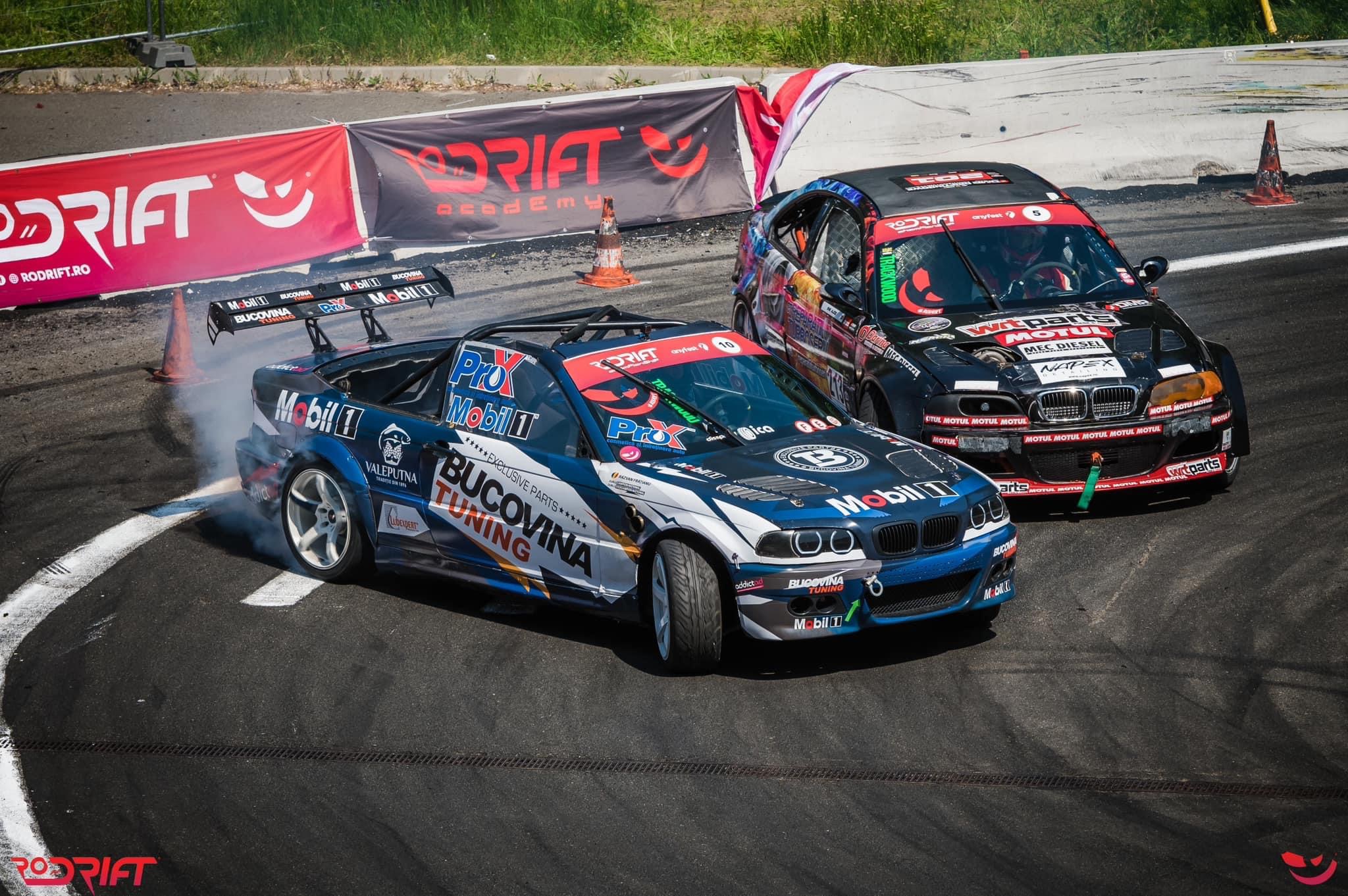 Ce spune un campion național român despre Max Verstappen, campionul din ...