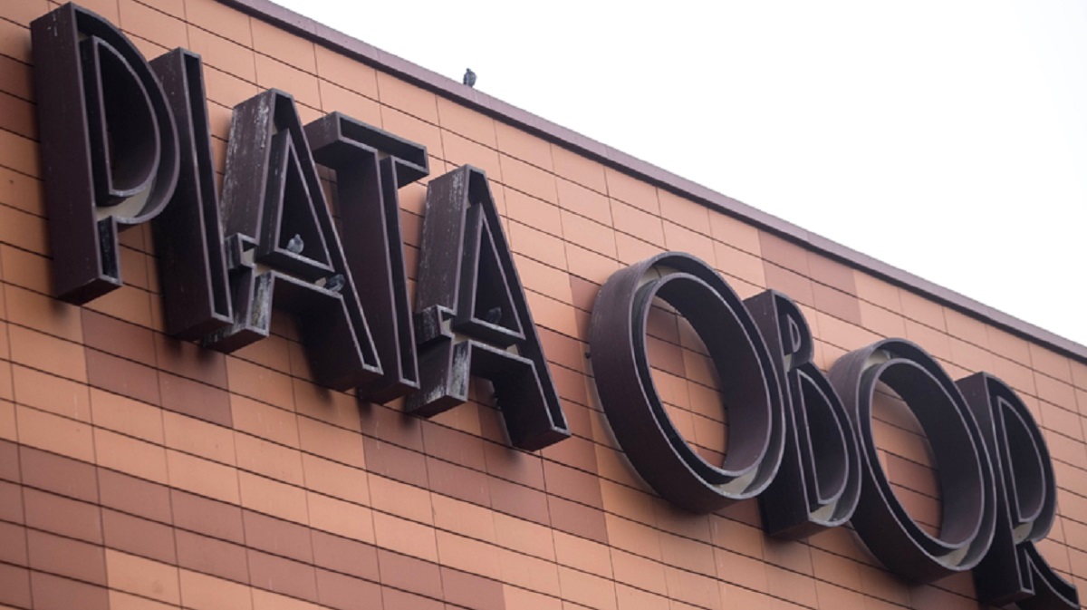 Piața OBOR face istorie de la 1865. Este locul de unde clienții își iau ...