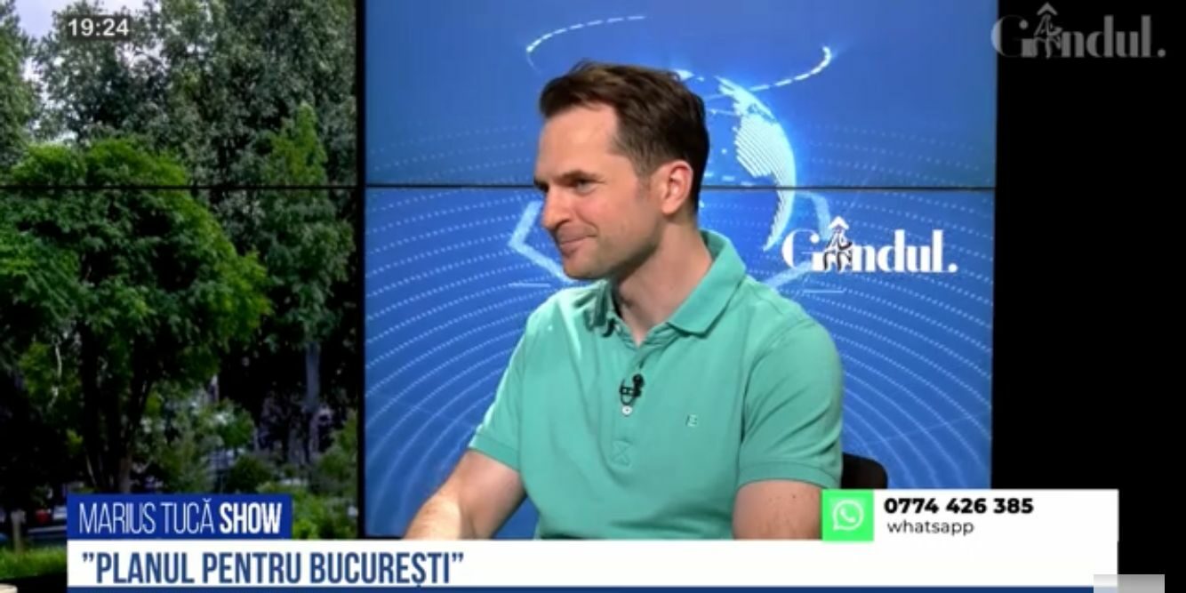 Propunerea a venit la al doilea apel / Cum a aflat Sebastian BURDUJA că ...