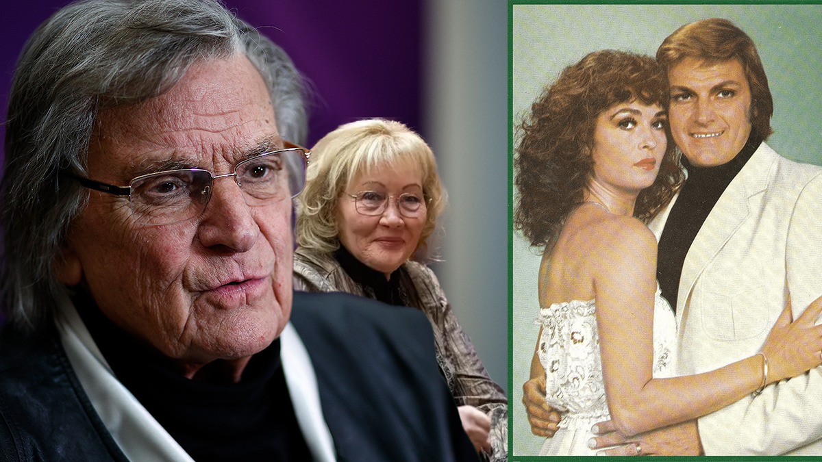 Cine este Anna Török, soția lui Florin Piersic. Cei doi au trăit o ...