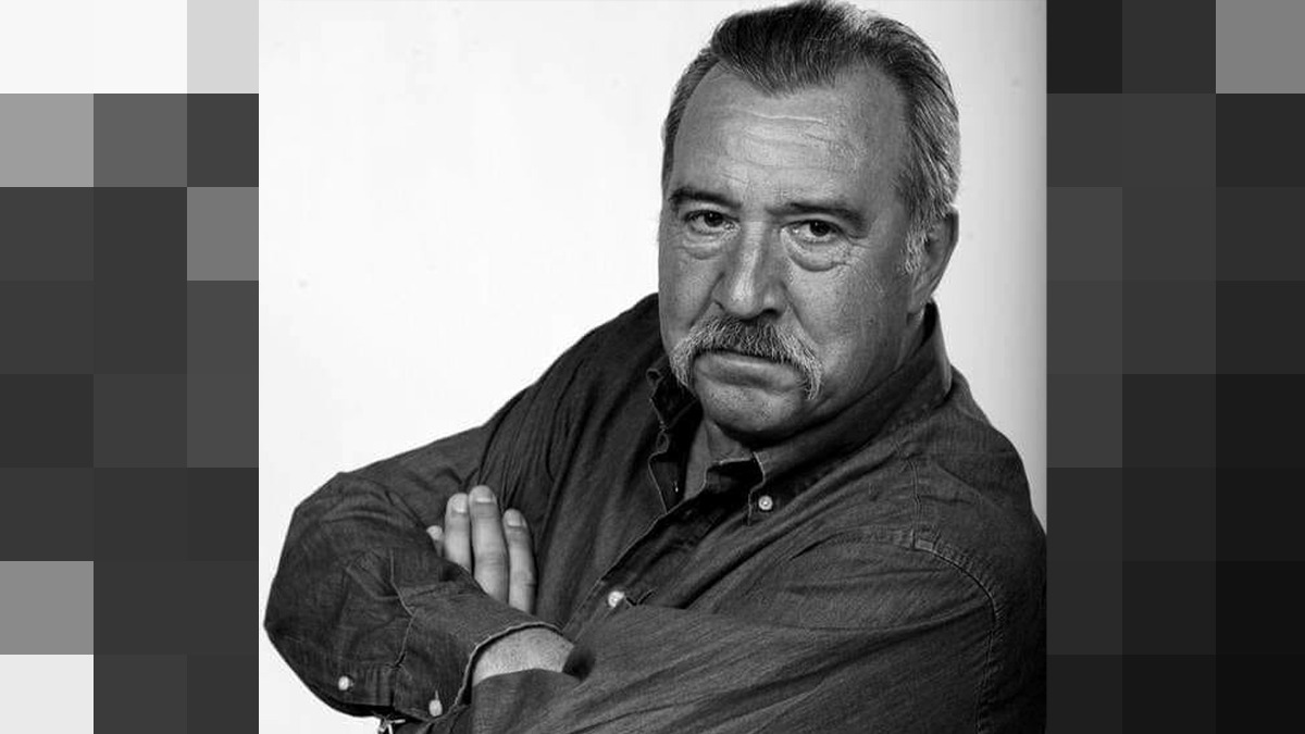 Marele actor Costel Constantin a murit! Doliu URIAȘ în lumea teatrului!