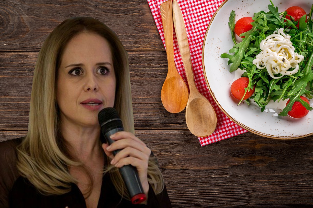 Motivul IREAL pentru care te poți înfometa mai ușor atunci când ții ...