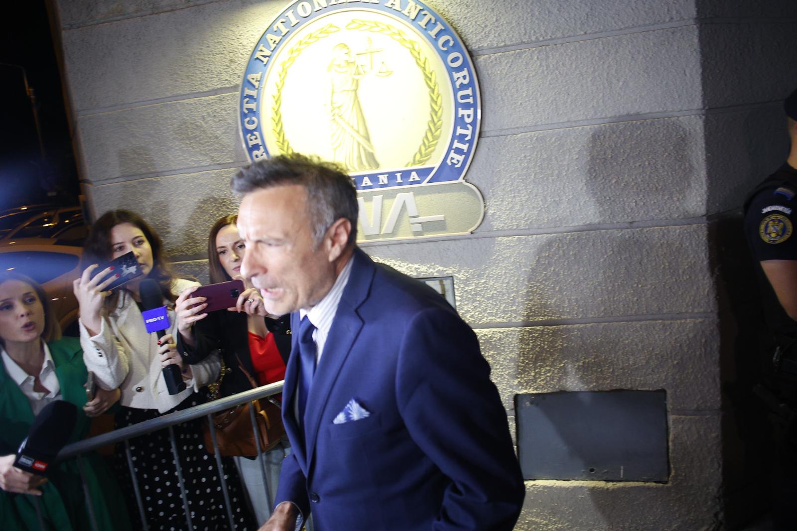 Fostul prim-adjunct SRI Florian Coldea a fost trimis în judecată de ...