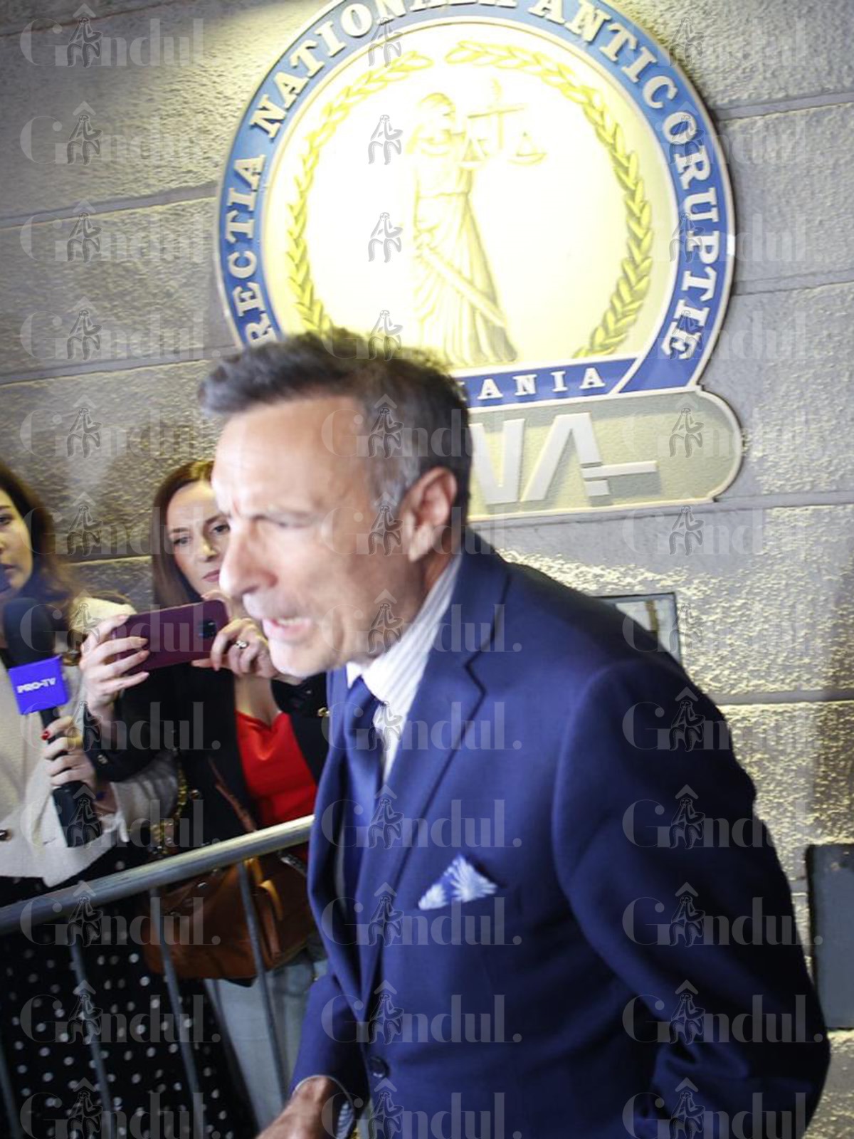 Fostul șef SRI Florian Coldea o ACUZĂ pe procuroarea DNA, Mihaela Moraru, care îi instrumentează ...