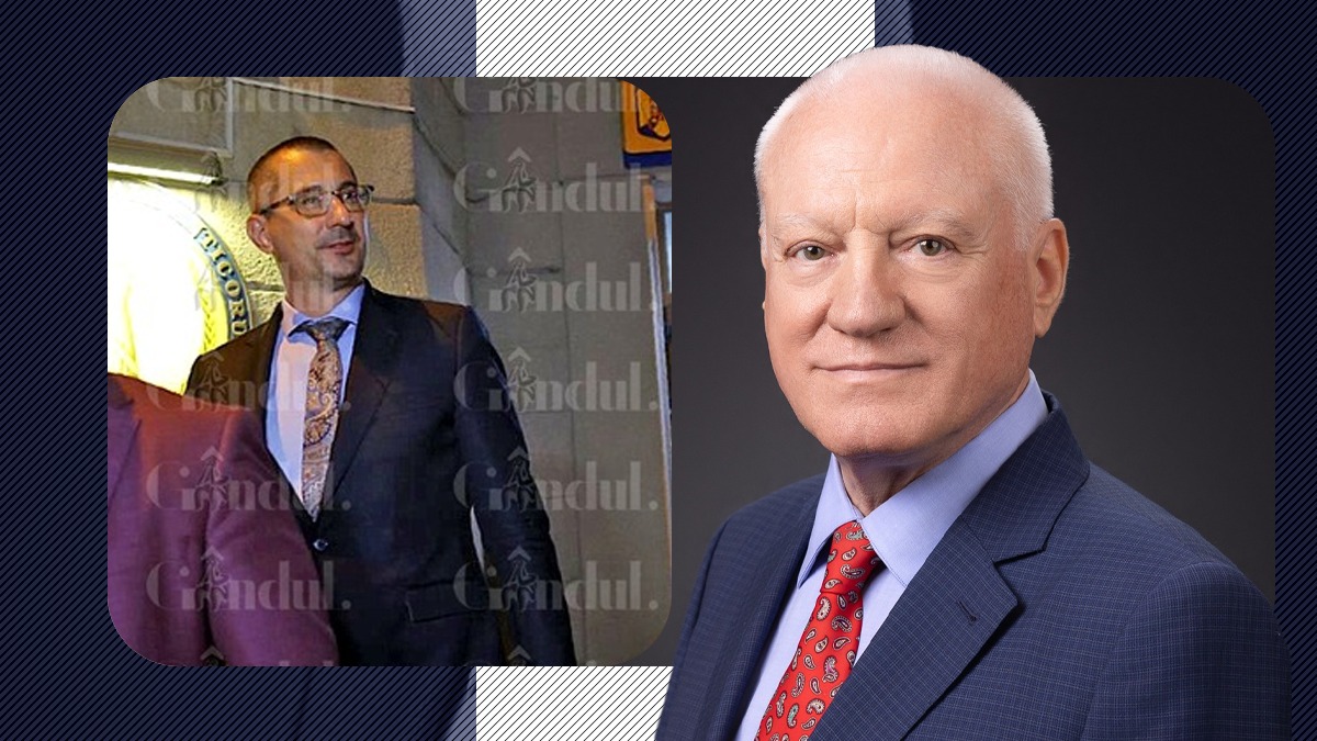 Cine e Doru Trăilă, avocatul din „Dosarul generalilor”, și cum și-a ...