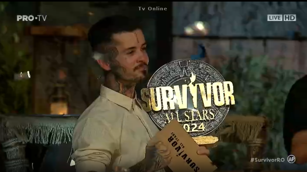 Ce va face Zanni cu BANII câștigați la Survivor All Stars, în valoare ...