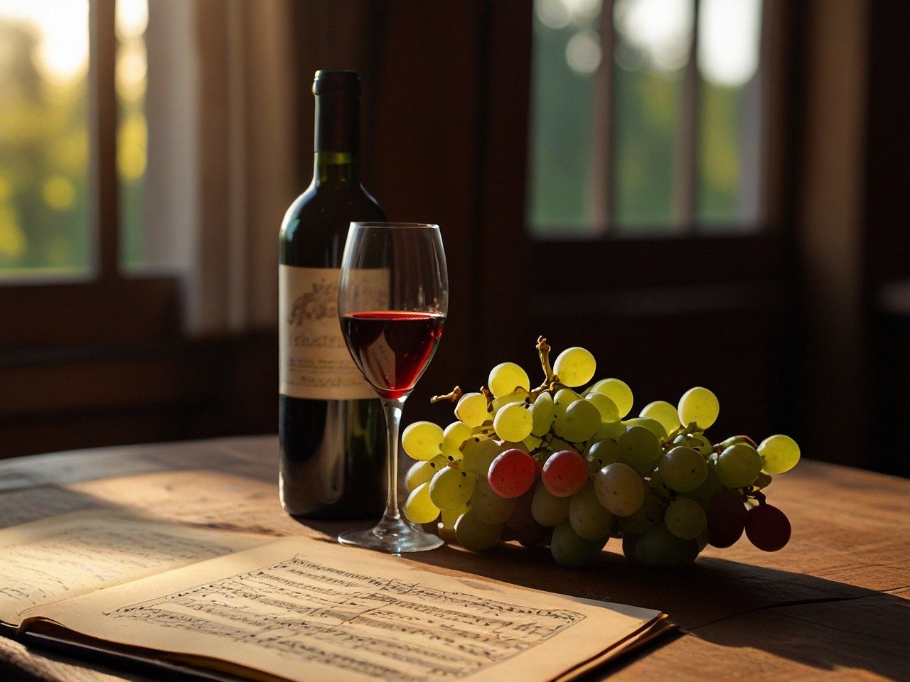 România, în top 6 al producătorilor de VIN din Europa. Vinul românesc ...