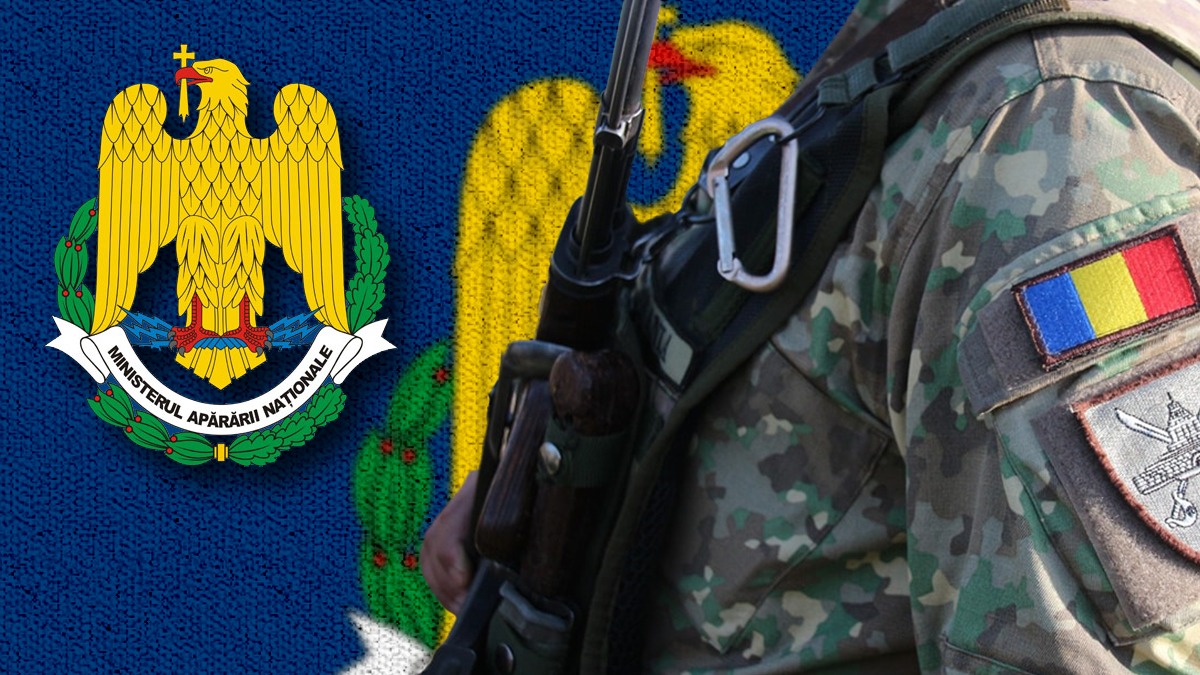 MApN organizează o nouă CAMPANIE de recrutare a rezerviştilor voluntari