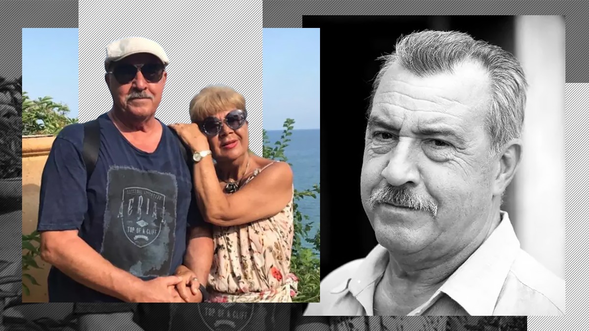 EXCLUSIV | Mărturii despre ultimele zile din viața actorului Costel ...