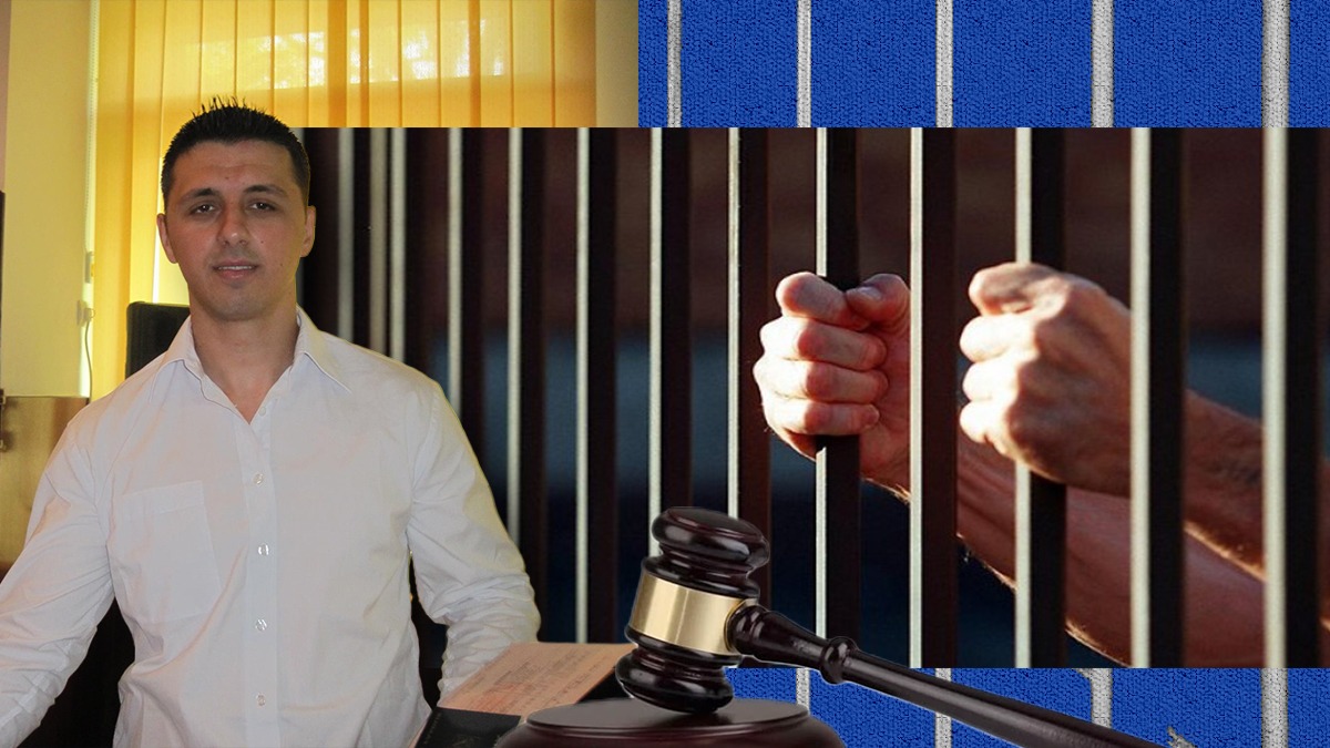 EXCLUSIV | Mărturiile unui fost deținut care a făcut pușcărie pe ...