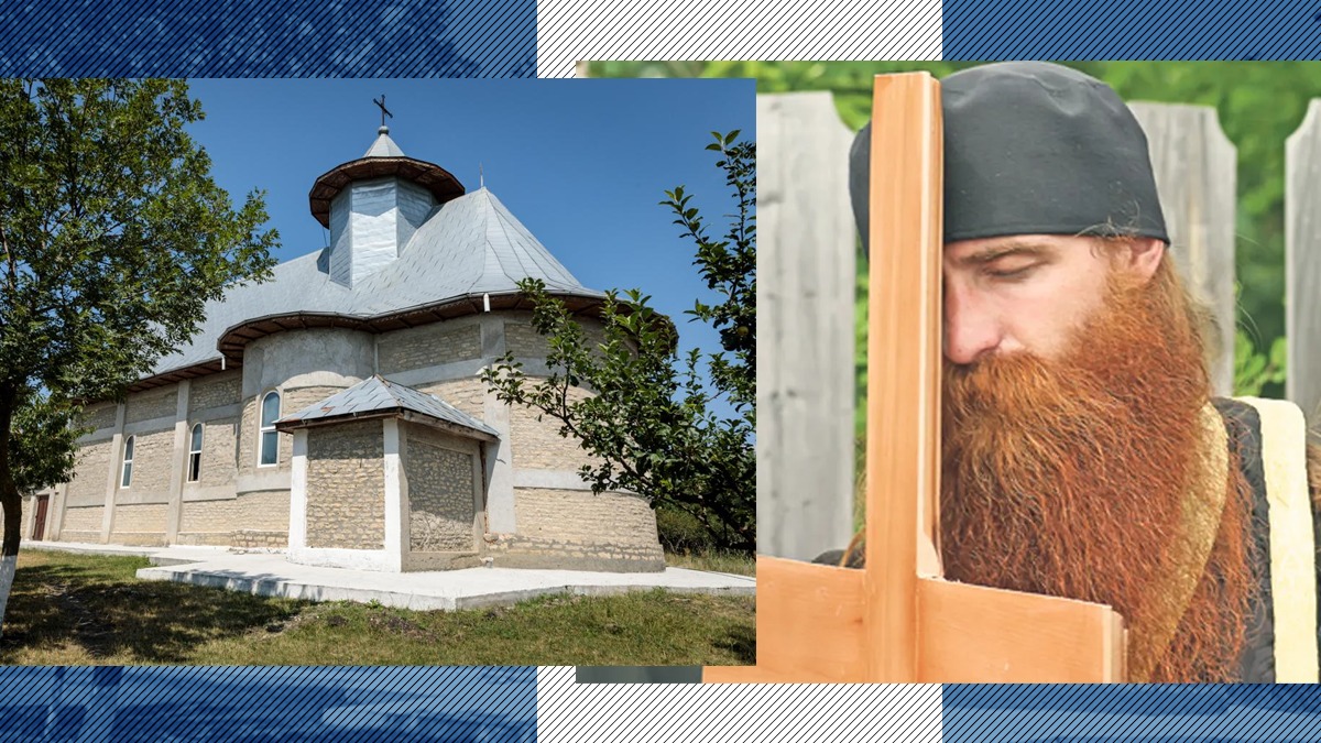 EXCLUSIV | Cum trăiește astăzi preotul care a șocat lumea cu ...