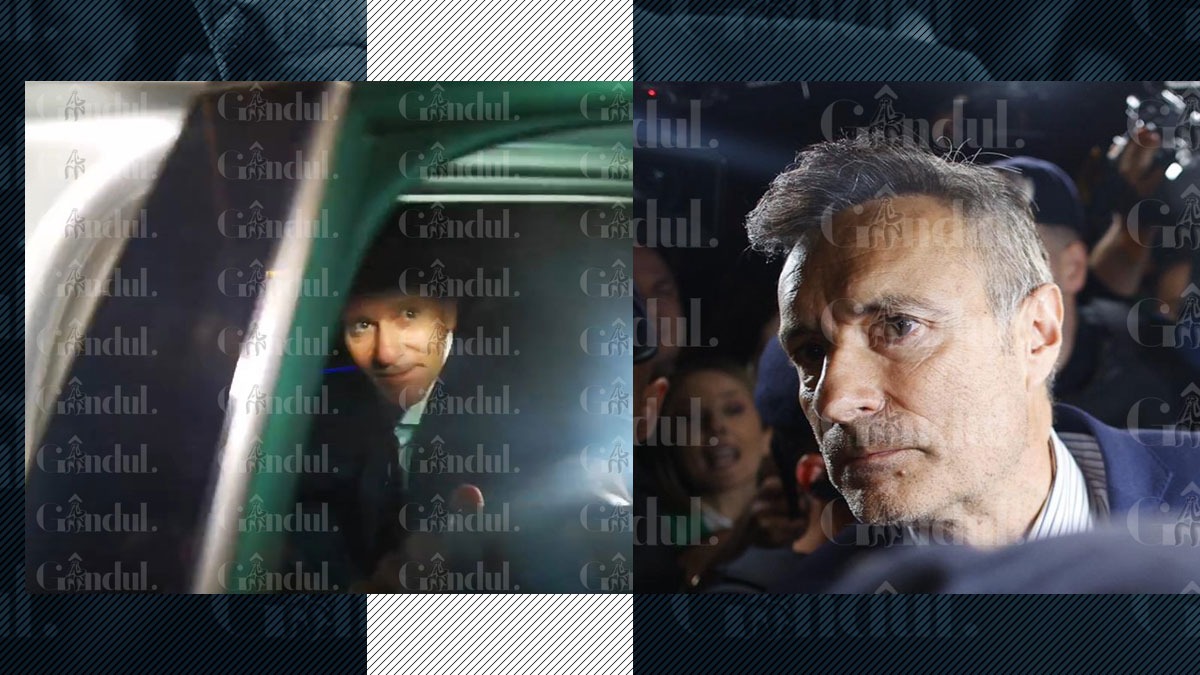 Florian Coldea și Dumitru Dumbravă au ieșit de la DNA la ora 3 dimineața. Fostul adjunct SRI ...