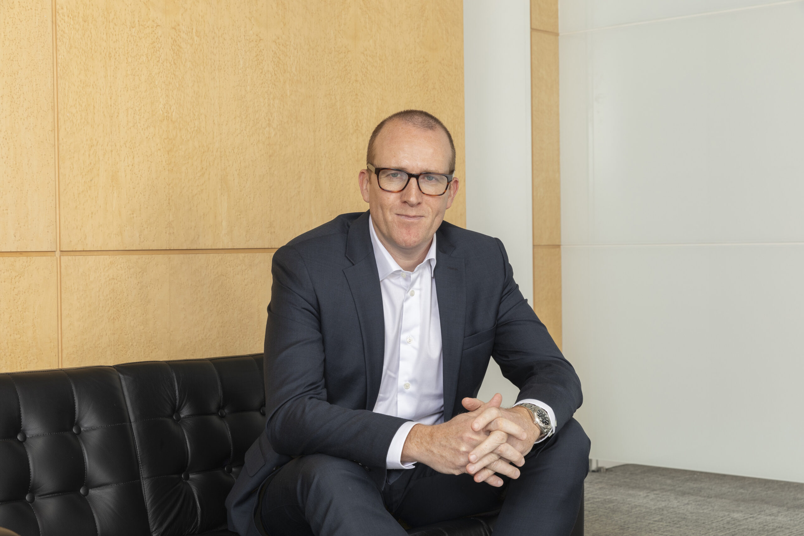 James Murphy, BAT: Abordarea de reducere a riscurilor asociate ...